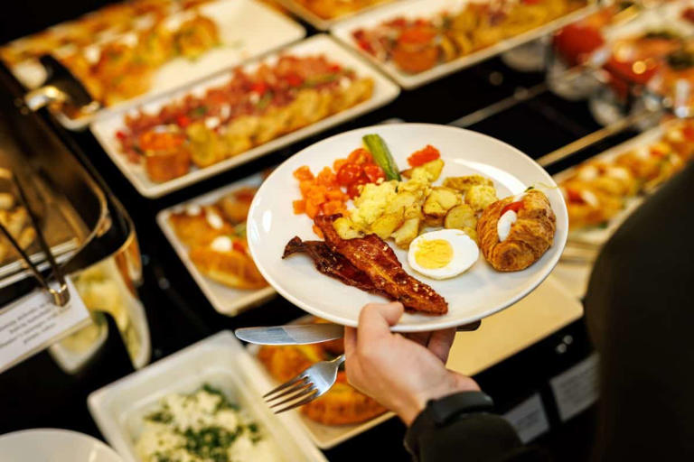 10 All You Can Eat Restaurants That Take Us Back