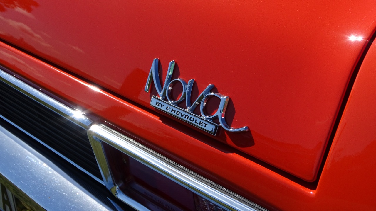 7 classic muscle cars collectors are overlooking