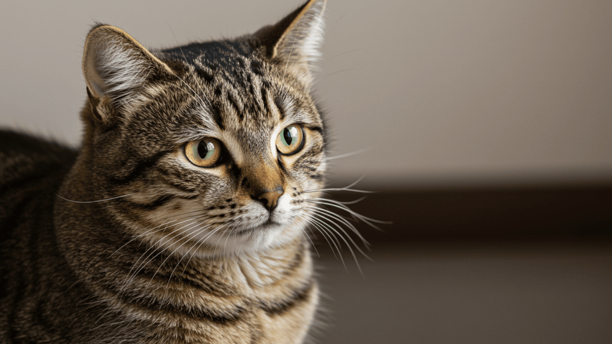 13 signs your cat is getting old, even if it's hard to accept