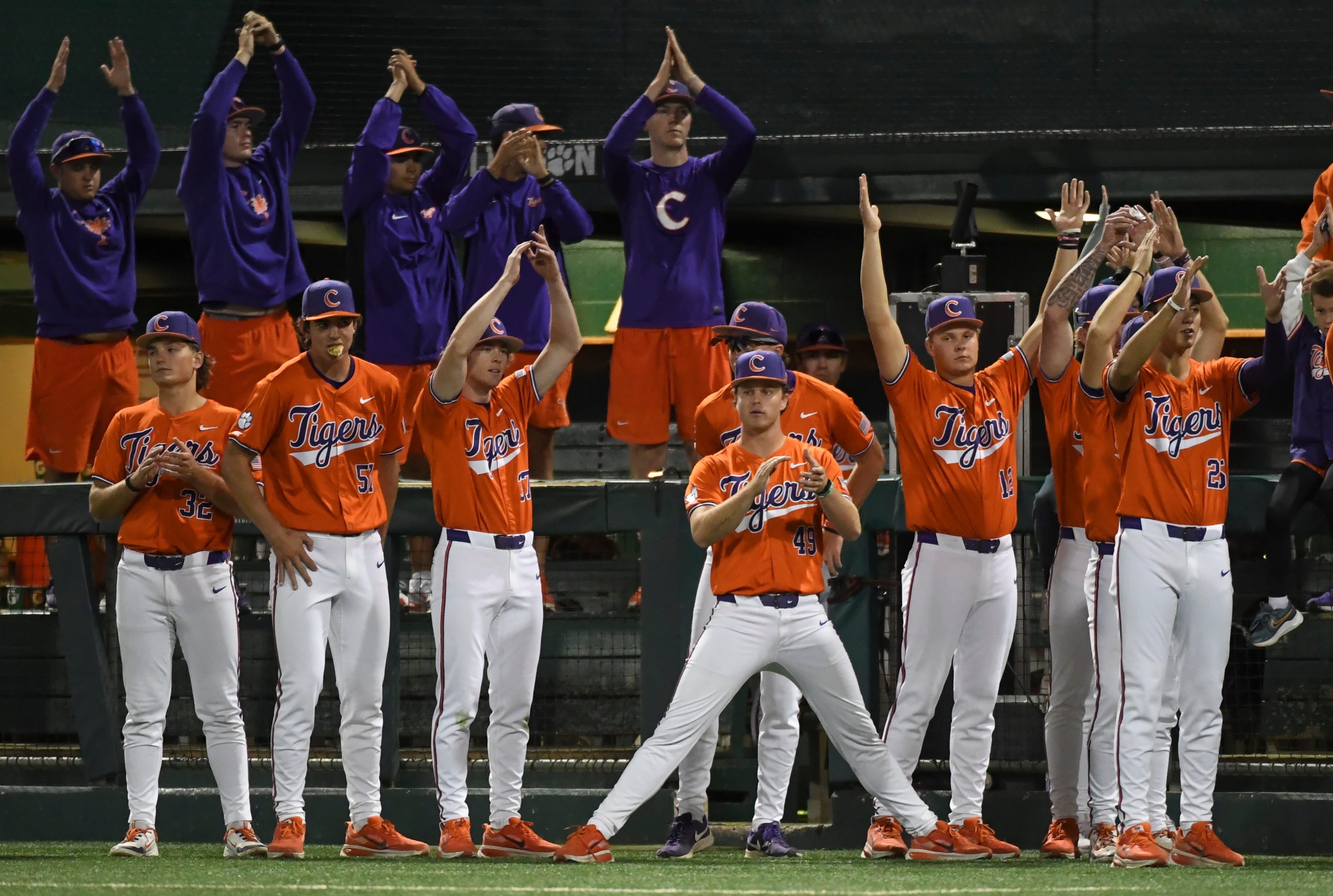 Clemson baseball unveils 2026 regular season schedule: important dates ...