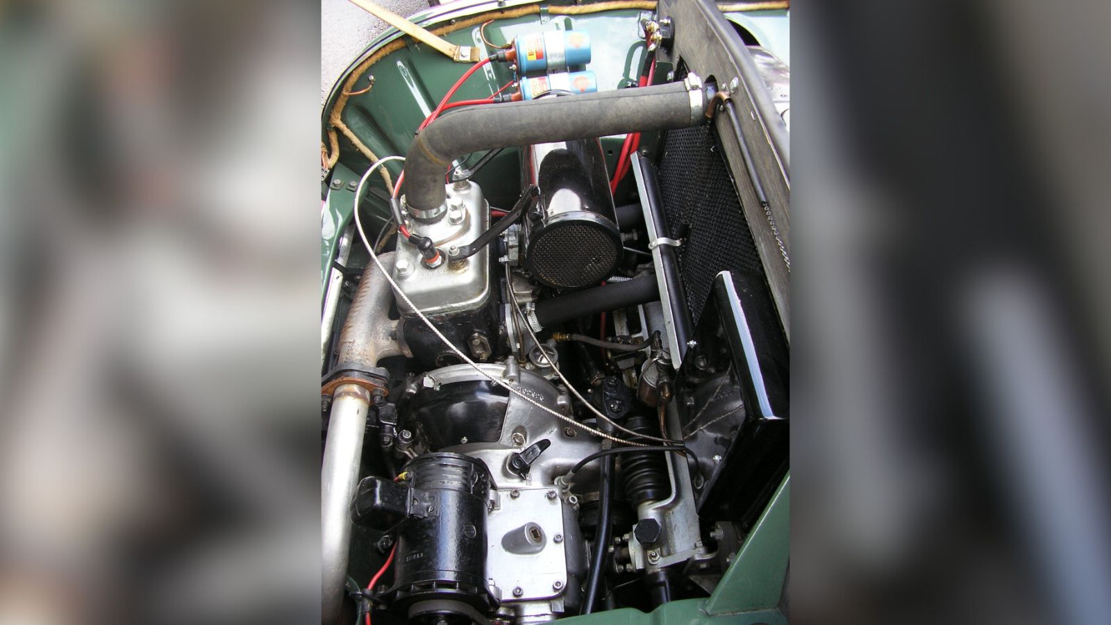North America has seen some strange engines — here are the 10 weirdest