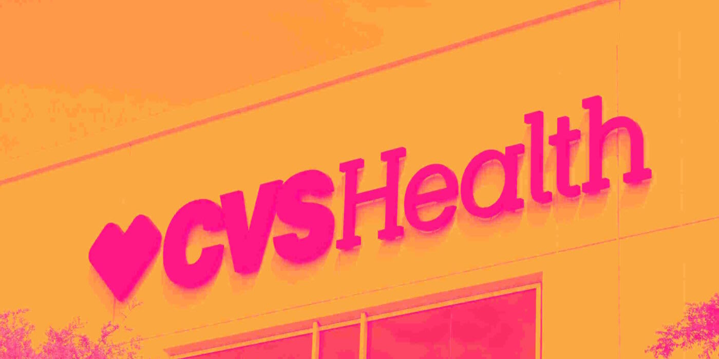 Why CVS Health (CVS) Stock Is Falling Today