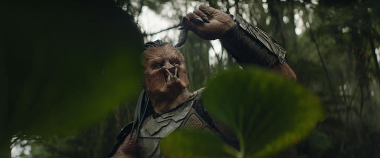 “Depredador: Tierras Salvajes”: Así es la nueva película de Dan ...