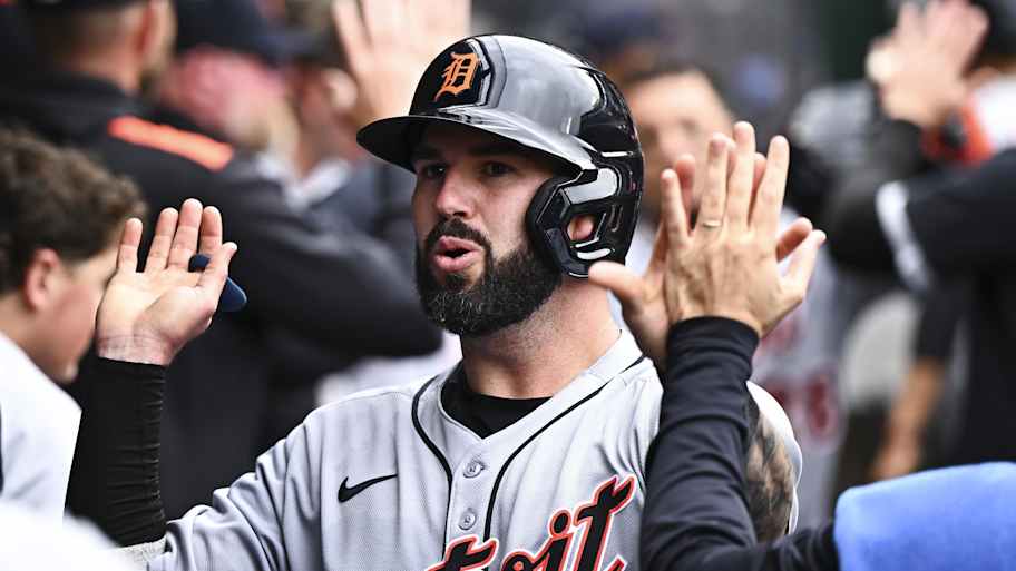 Tigers Bring Back Veteran Catcher on New Deal to Retain Depth Behind Plate