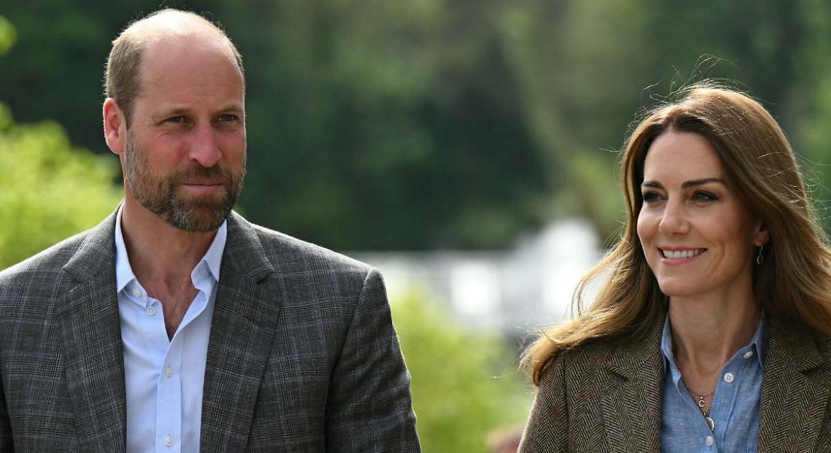 Guillermo y Kate Middleton ya se han mudado: la nueva etapa familiar en ...