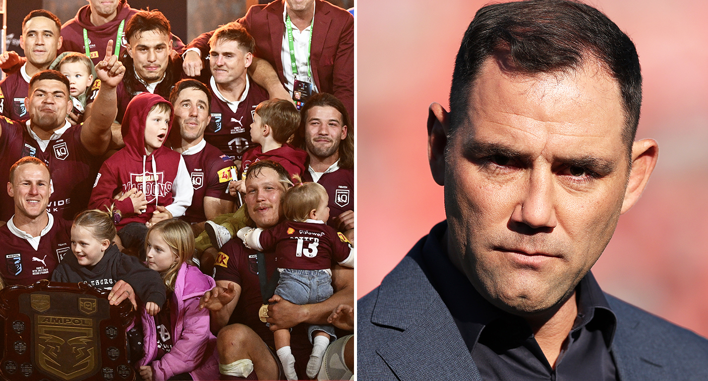 Cameron Smith gets his wish as AJ Brimson set for England debut in ...