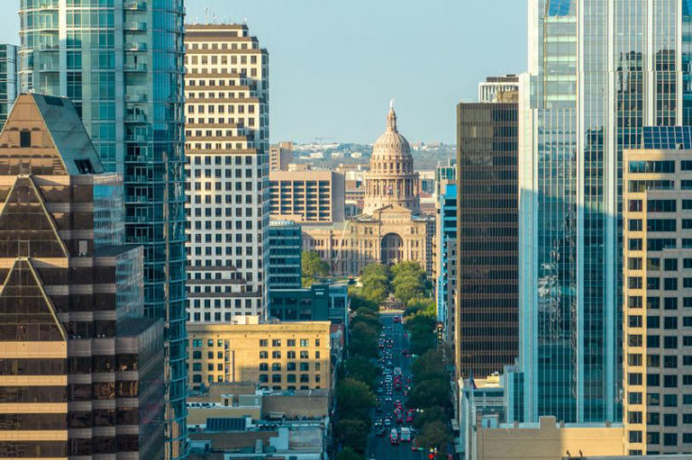 Grim outlook on same-sex marriage after Texas Supreme Court allows ...