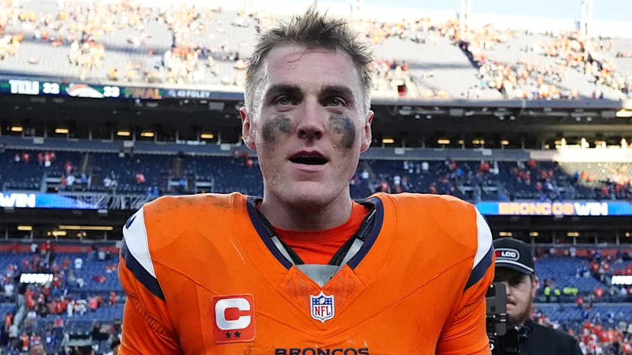 Oregon Ducks Leading NFL In Impressive Quarterback Stat