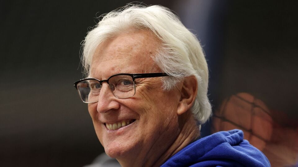 Who is Mark Walter? Billionaire investor secures majority stake in Los ...