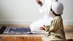 Jadwal Lengkap Sholat untuk Daerah Yogyakarta dan Sekitarnya Hari Ini ...