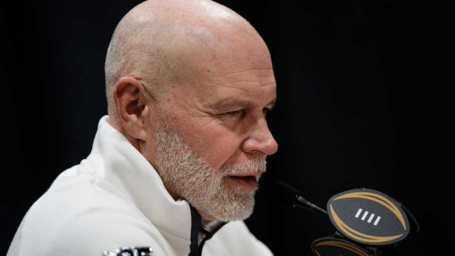 Ryan Day gets brutally honest about former OSU DC Jim Knowles before ...