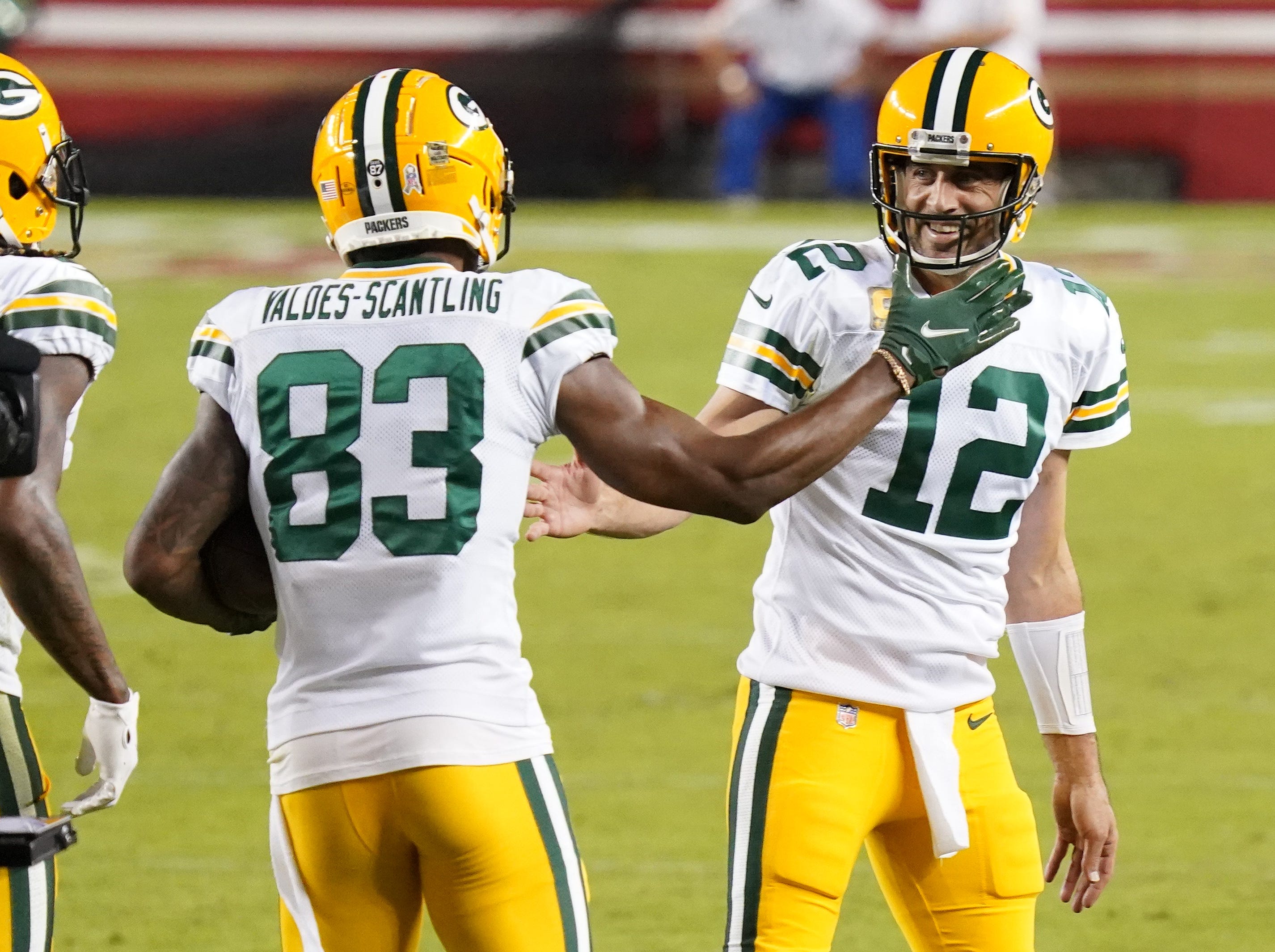 Steelers to sign Aaron Rodgers' former Packers teammate ahead of NFL ...