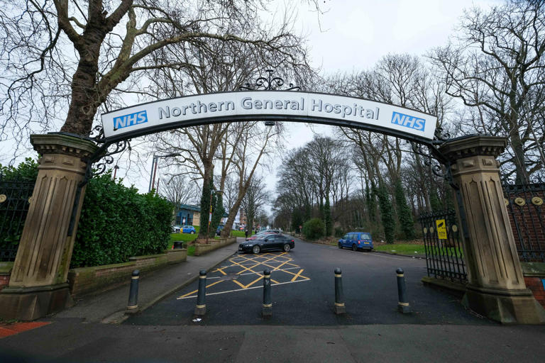 13 of the most haunted places in Sheffield: Readers share their ...