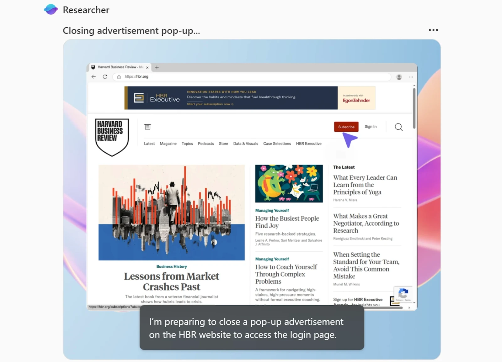 Copilot AI’s latest trick? A secure sandbox for its agentic activity
