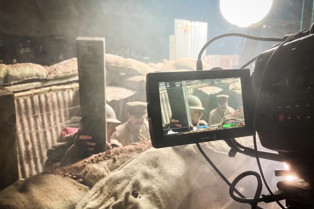New film office aims to attract TV and movie production companies