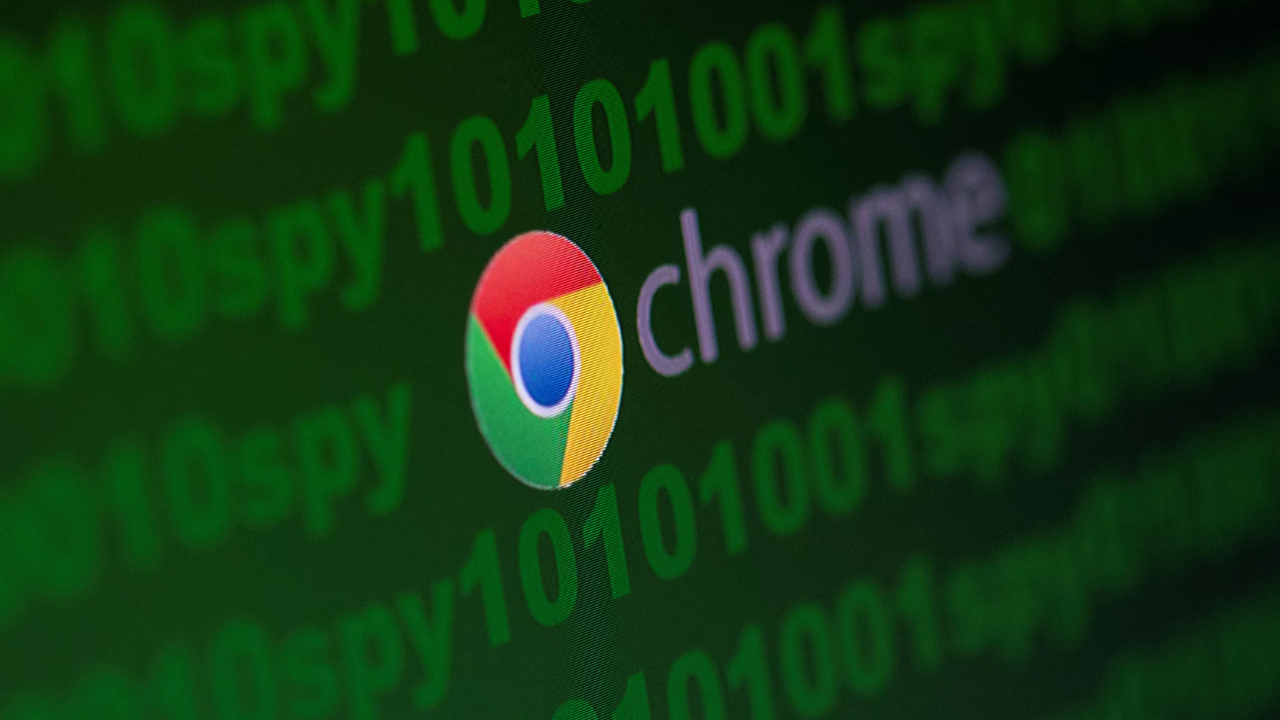 Update Google Chrome immediately: Government shares critical warning ...