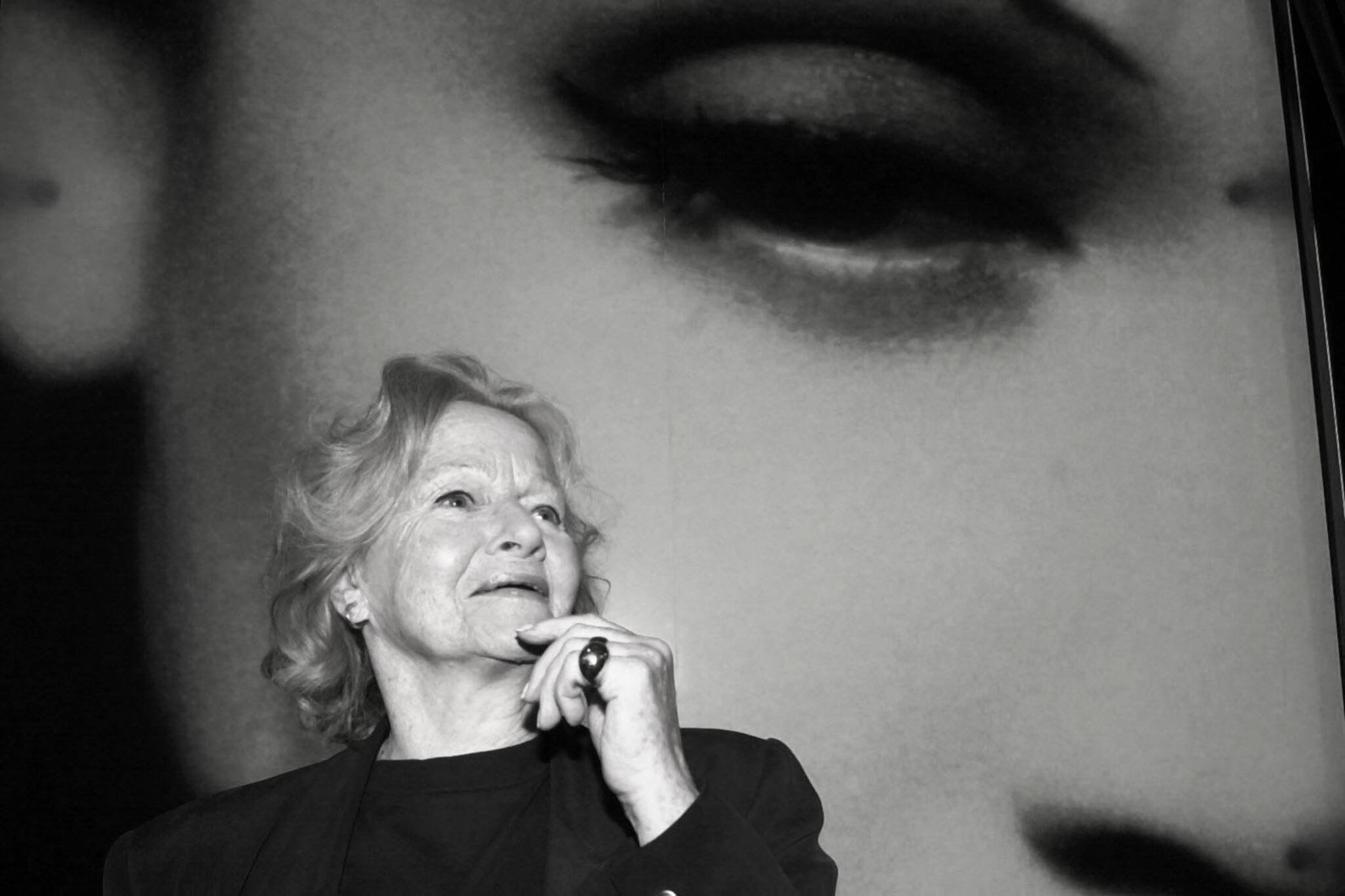Schauspielerin Maria Riva mit 100 Jahren gestorben