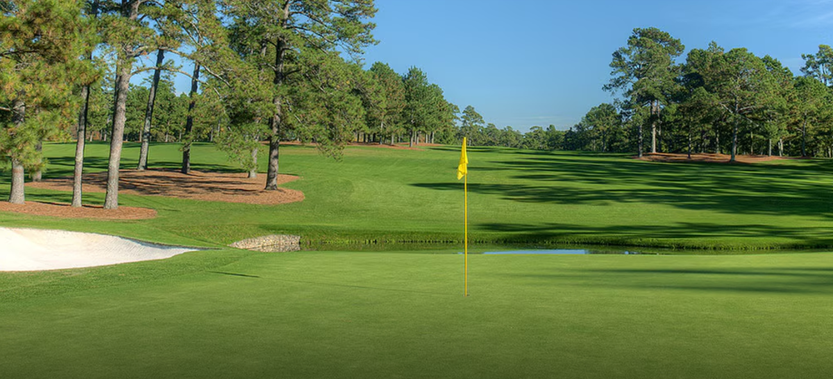 15 Unluckiest Golf Holes That You May Want to Skip