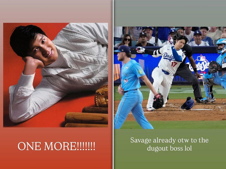Miguel Rojas Says Dodgers 'Weren't Happy' About Drake's Shohei Ohtani ...