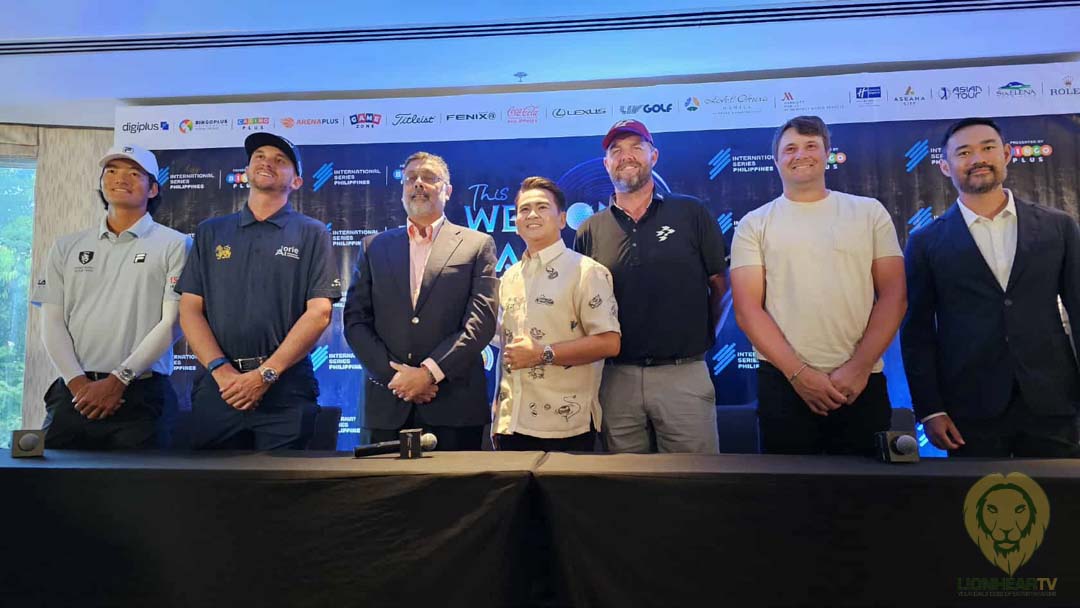 BingoPlus brings together world-class golf and Filipino pride at the ...