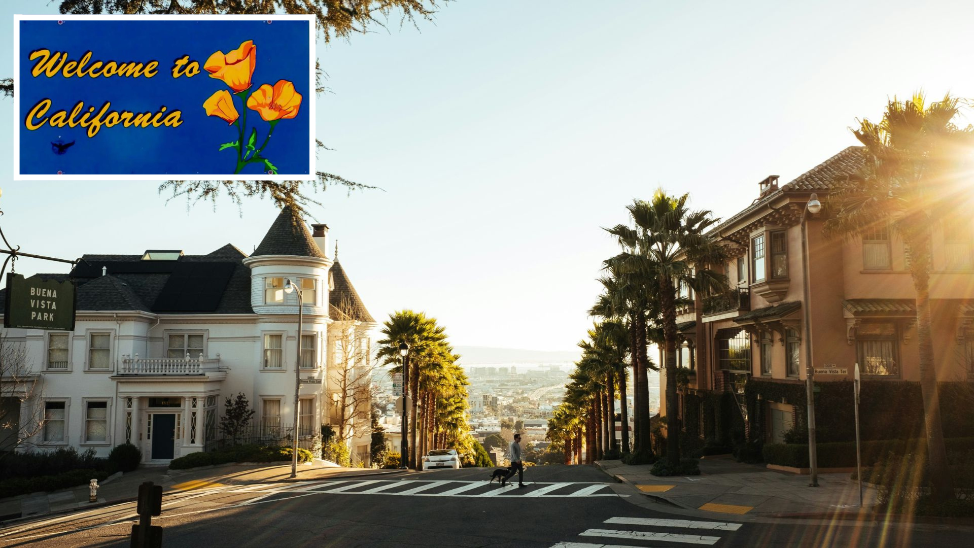 Inside California's Out-Migration Crisis