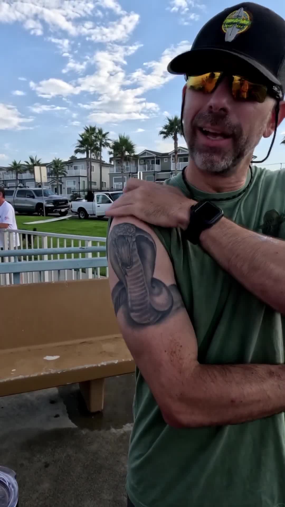 What does your tattoo mean? #shorts