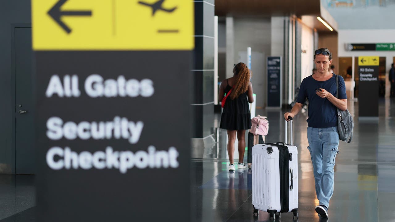 Ground stop at JFK Airport caused by 'aircraft emergency' has ended