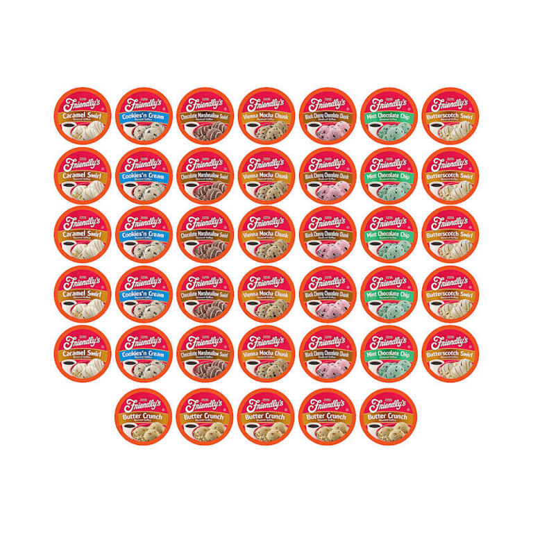 These New Coffee Pods Taste Like All My Favorite Ice Cream Flavors ...