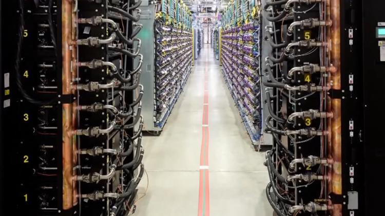 WGTE Public Media to host live town hall on data centers