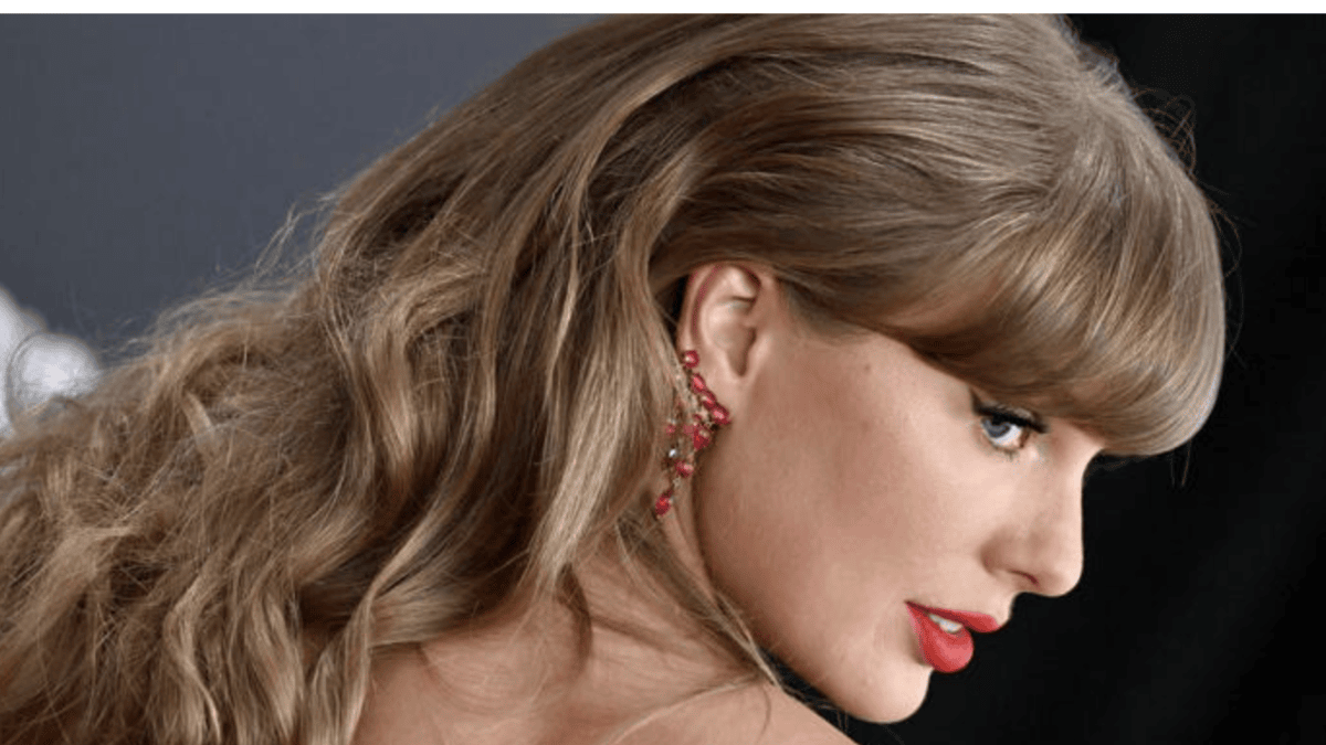 The Haircare Secret That Gives Taylor Her 'Eras Tour' VolumeAnd Its ...