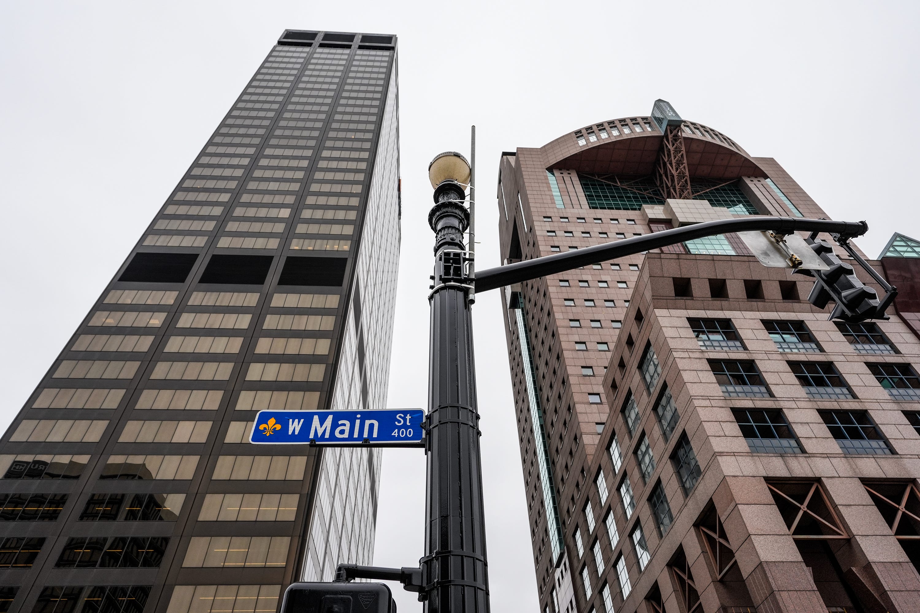 Yum Brands to spend $12M to renovate new downtown Louisville headquarters