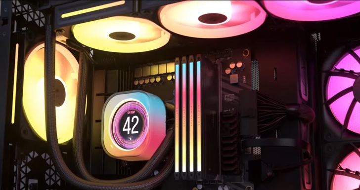 Queres o computador sempre fresco? Isto é para ti!