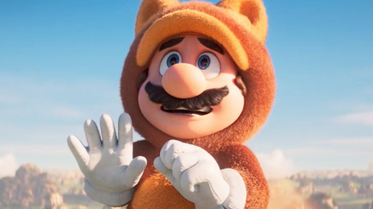 Wait, Is Nintendo Planning A Super Mario Bros. Shared Universe ...