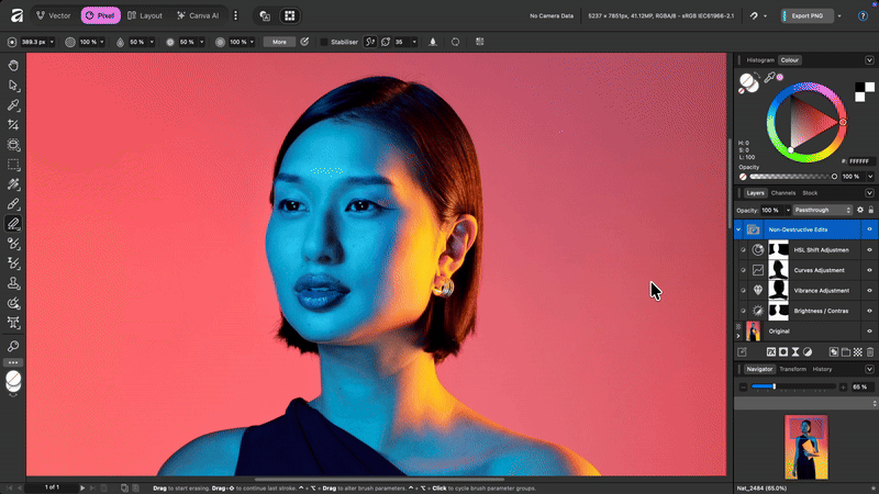 BREAKING: Affinity Photo is now FREE for everyone as the editing ...