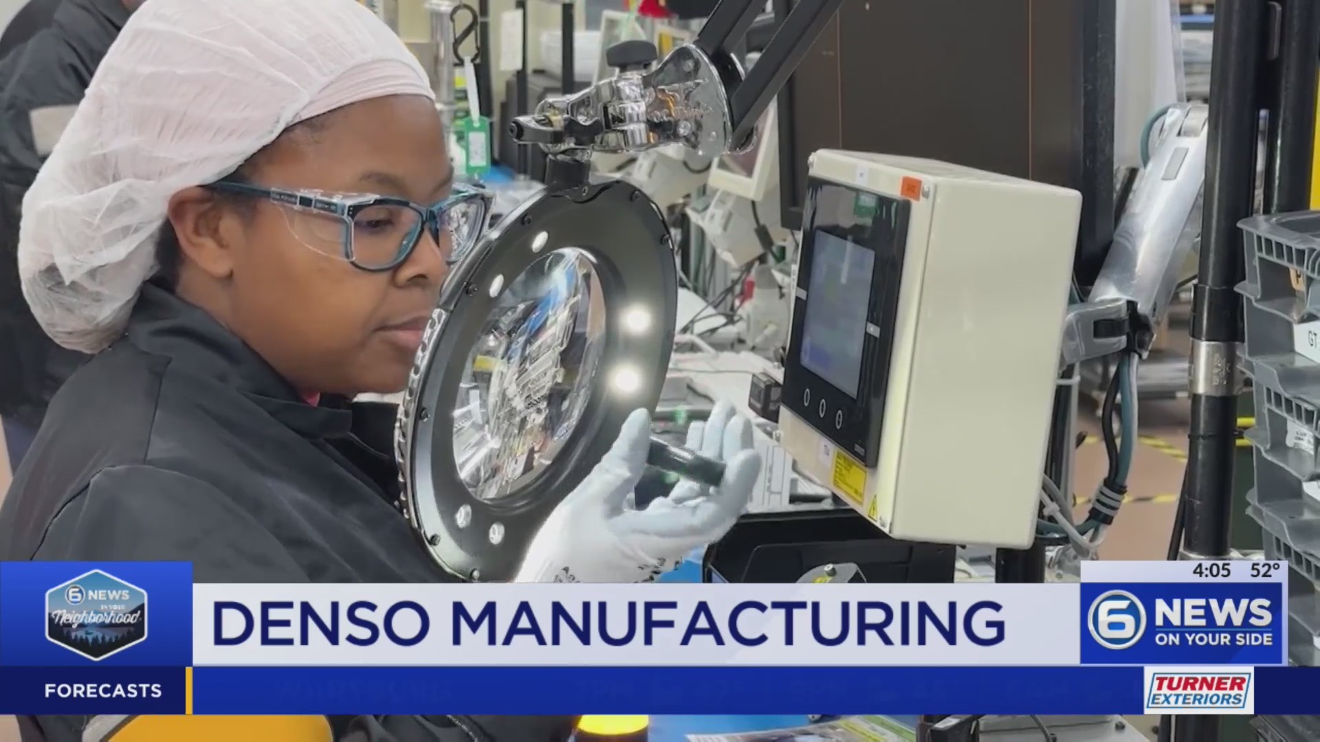 ‘A bright future’ Blount County’s largest employer preparing for the ...