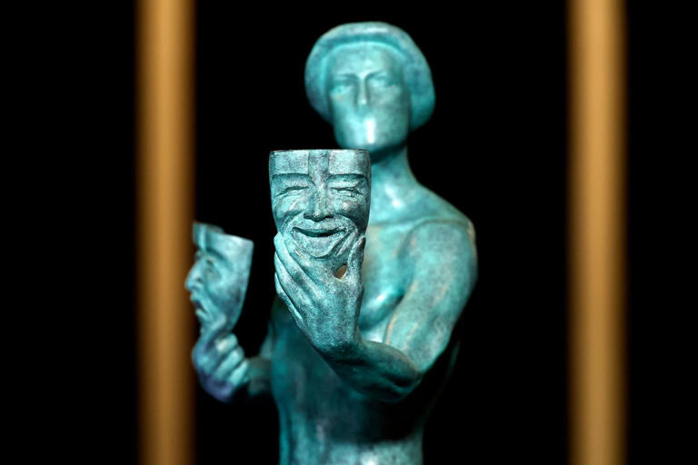 2025-2026 awards season calendar: See key dates for Oscars, Golden ...