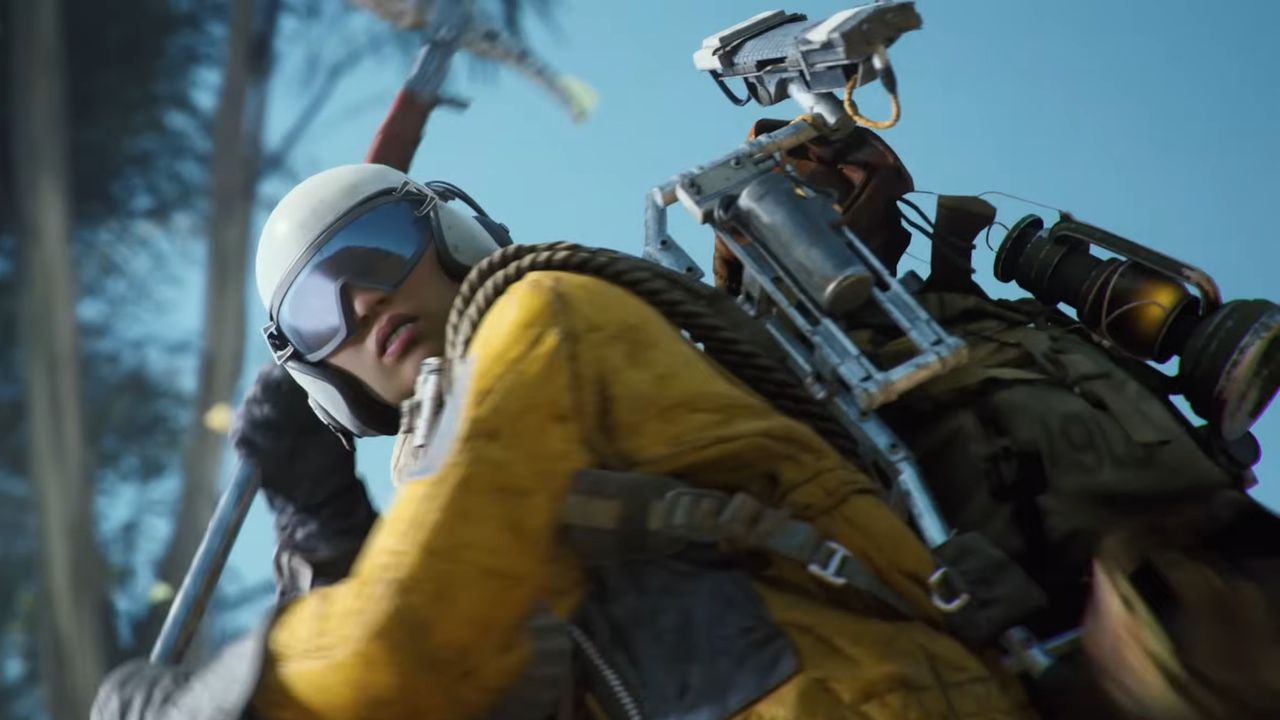 Arc Raiders wants to tell a story you'll actually care about in 10 ...