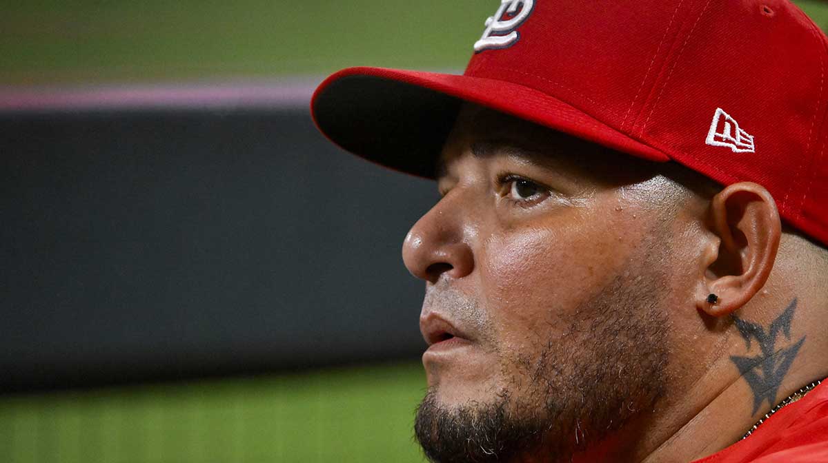 Yadier Molina’s role with Cardinals in 2026 revealed