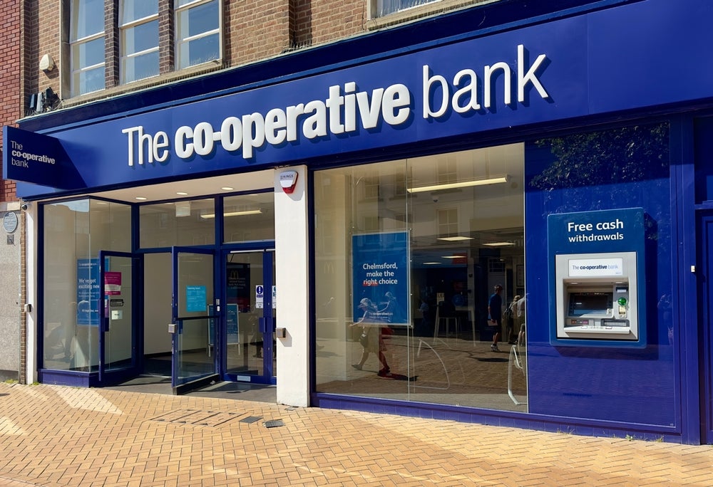Q3 UK current account switching up by 7% y-o-y