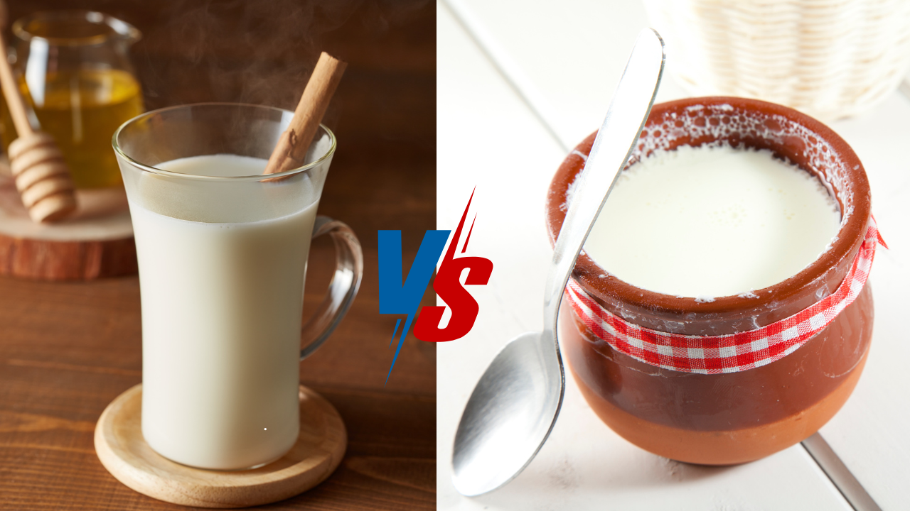 Why Cant I Digest Milk, But Can Easily Eat Yogurt?