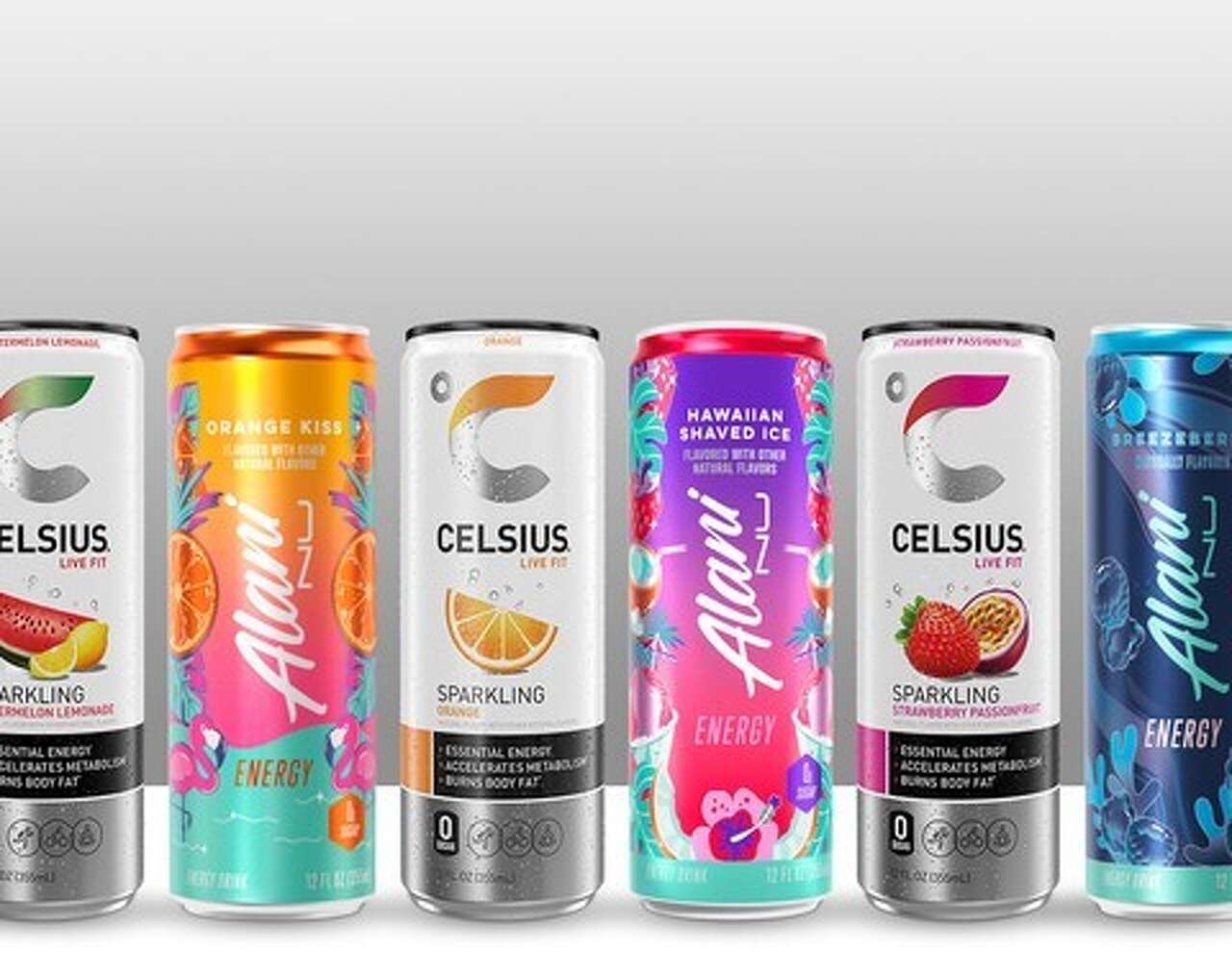 Texas energy drink giant axes hundreds after $1.65B mega merger