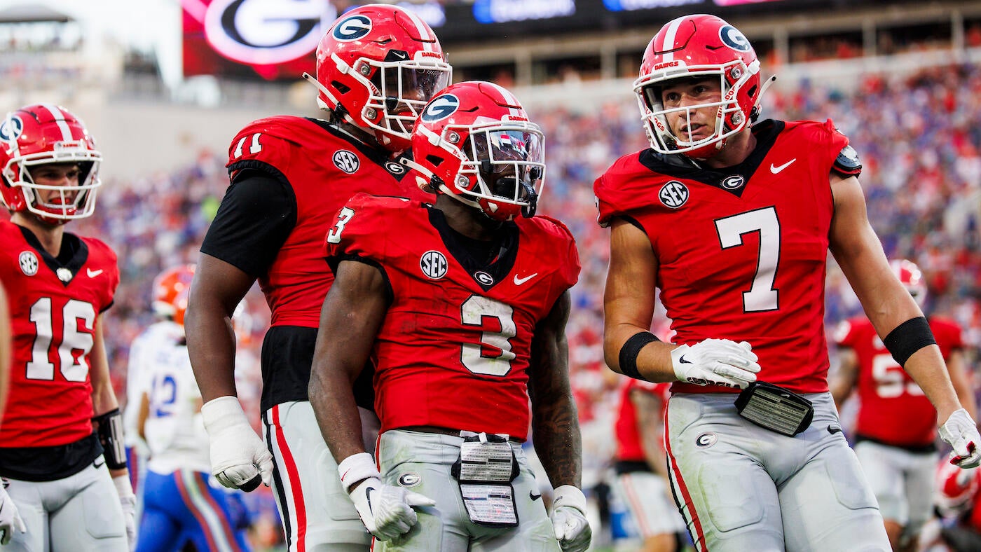 Georgia vs. Florida prediction, pick, odds, spread: Bulldogs look to ...