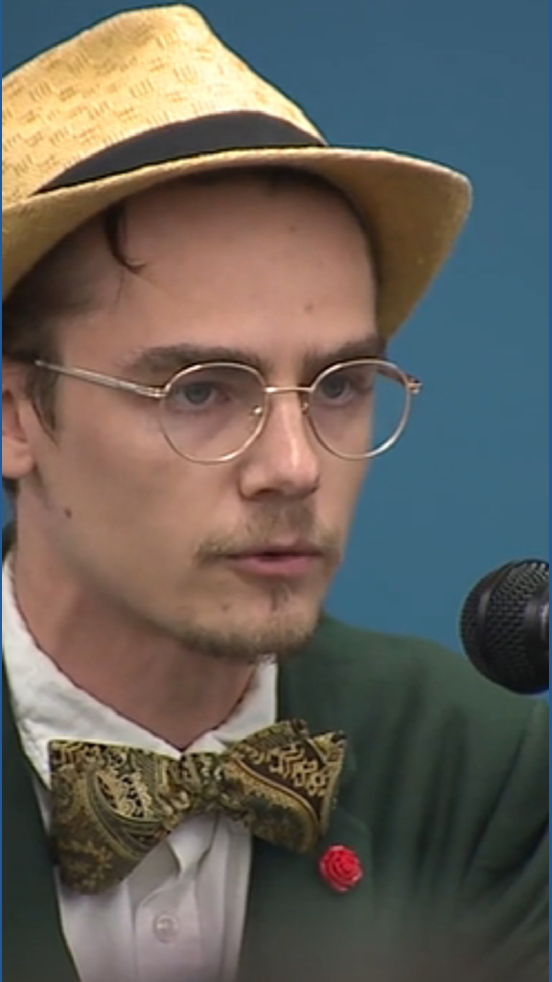 Lancaster Mayoral Debate