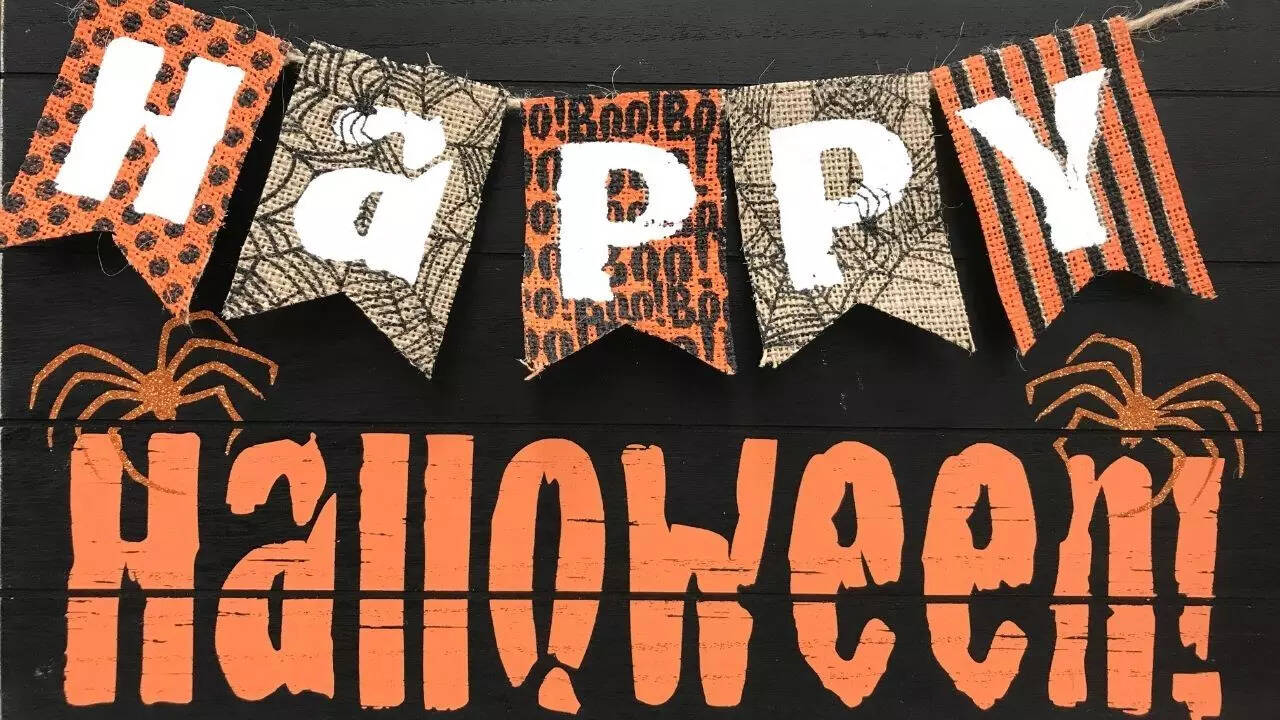 Halloween 2025: Running out of time? Try these quick and iconic TV show ...