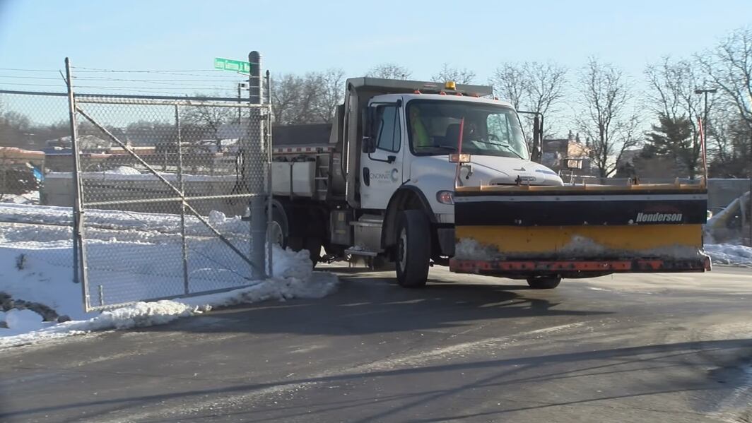 How are road conditions and airline flight status?