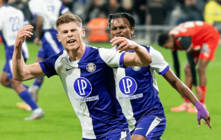 Le conseil de classe du TFC : qui a brillé et qui a déçu à mi-saison