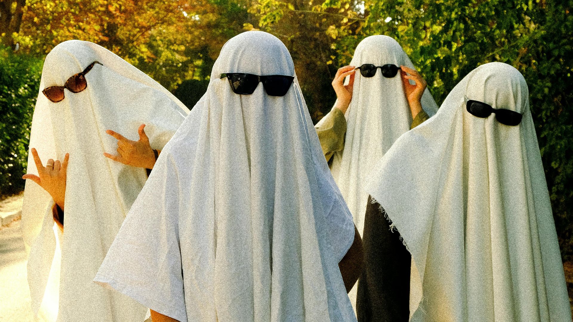Cheap Last-Minute Halloween Costumes That Don’t Feel Lazy Or Low-Effort