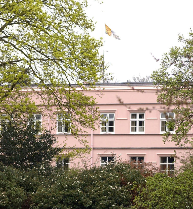 Andrew to live in Sandringham property funded by King after Royal Lodge ...