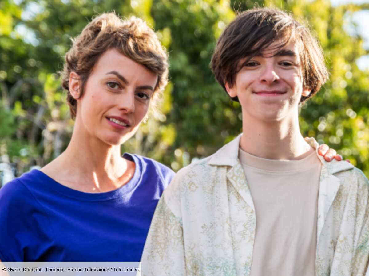 Exclu. "Je lui ouvre les portes, mais...", Sara Mortensen (Astrid et ...