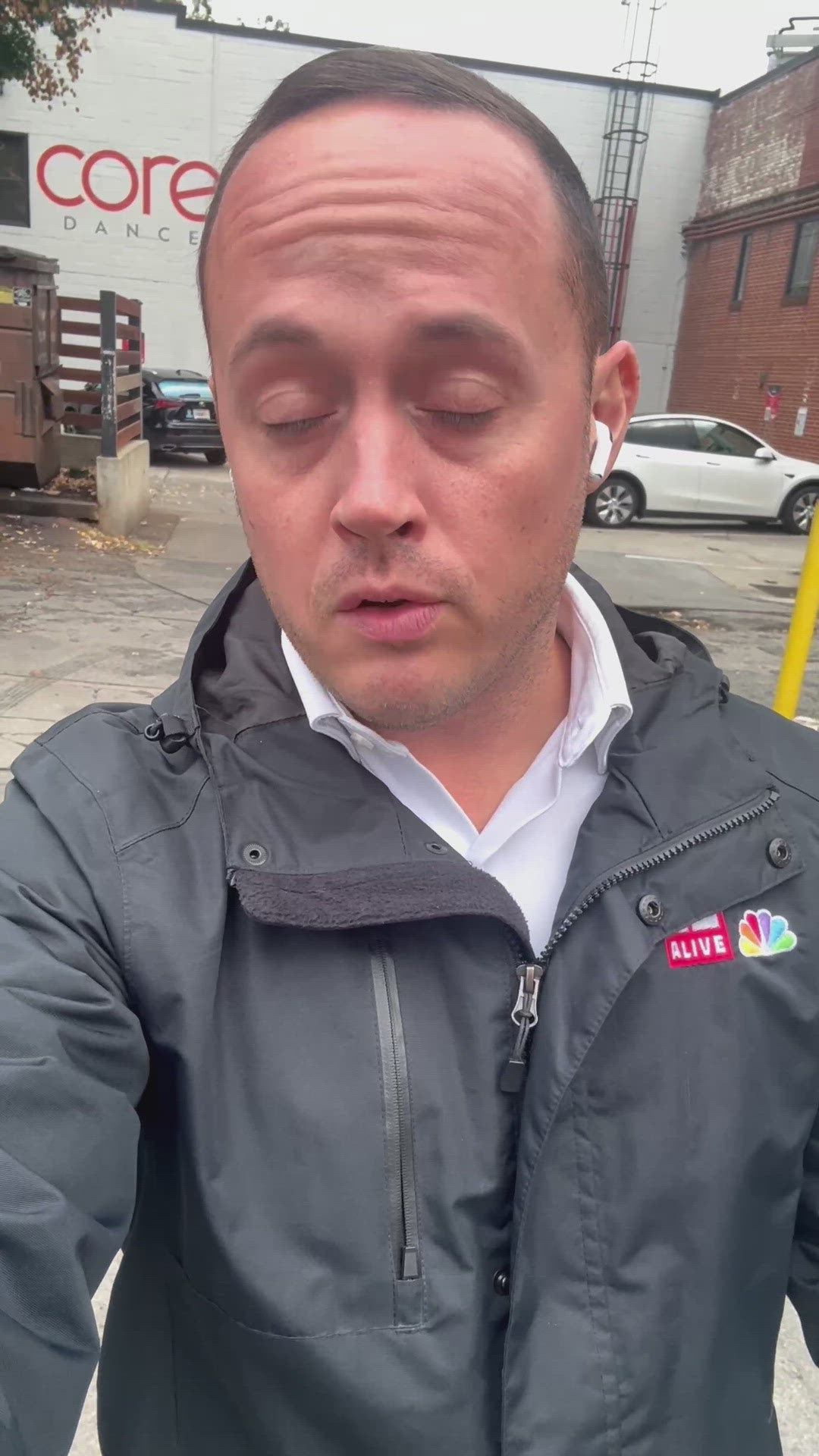 Former Stonecrest Mayor Indicted AGAIN